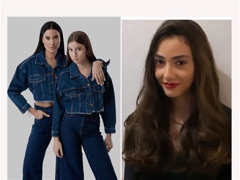 სალომე ღვინიაშვილის ქალიშვილების პირველი ნაბიჯები სამოდელო სფეროში ფოტოები მშობლები