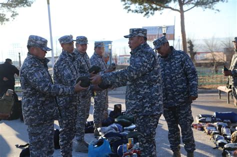 Шарын гол сумын Засаг даргын тамгын газар