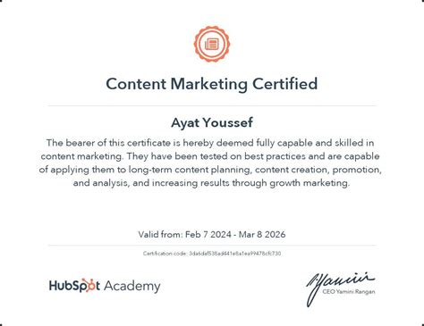 Ayat Youssef On Linkedin Im Excited To Share That I Recently