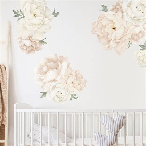 Boho And Vintage Wall Decals For Happy Homes — Made Of Sundays