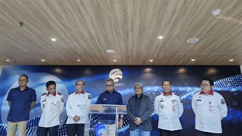 Adakah Sanksi Dari Serangan Pdns 2 Untuk Telkomsigma Gizmologiid