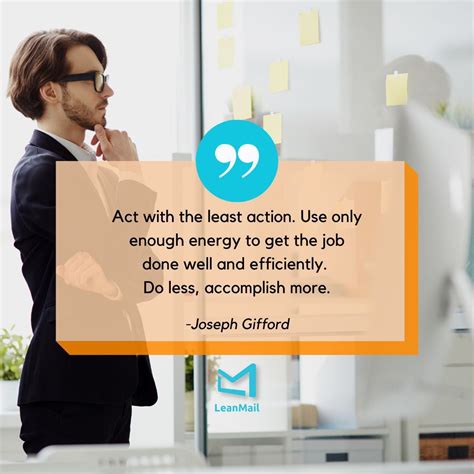 Leanmail On Linkedin Efficiency Worksmart Productivity Wisdom