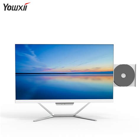 Yowxii New Origina Aio Inch Intel Core I I Th Gen GB GB Win All In One Business