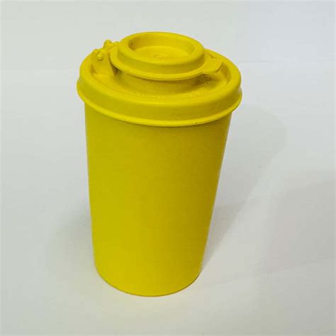 Vintage Tupperware Container Set S