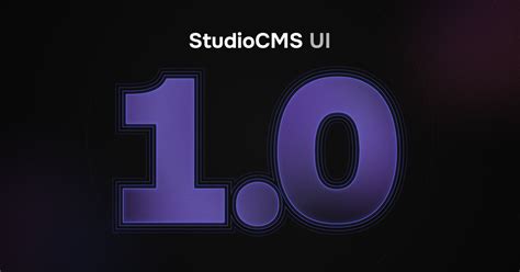 Textarea Studiocms Ui