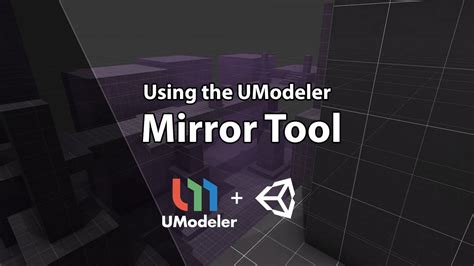Umodeler Unity