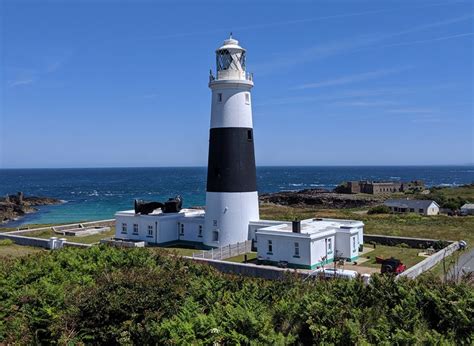 48 Hours In Alderney British Travel Journal