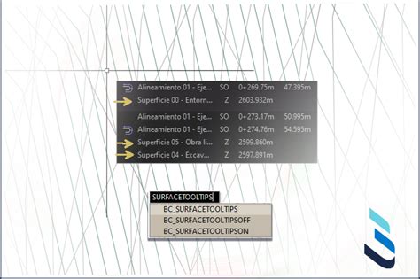 Rutinas Lispvista Bimcivil