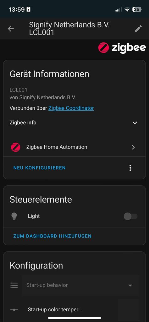 restarting my skyconnect zigbee network how to prevent automatic