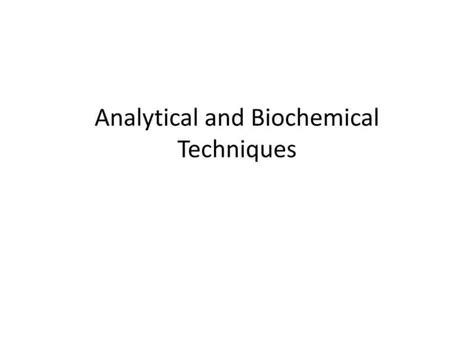 Isoelectric Focusing Electrophoresispptx