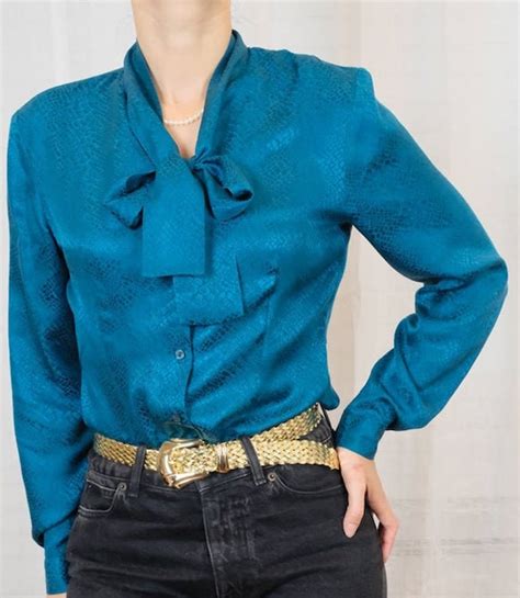 Vintage Silk Pussy Gem