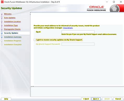 installing weblogic 12c and creating your first cluster rinnovo