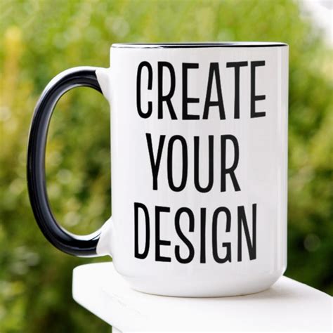 Custom Mug Etsy
