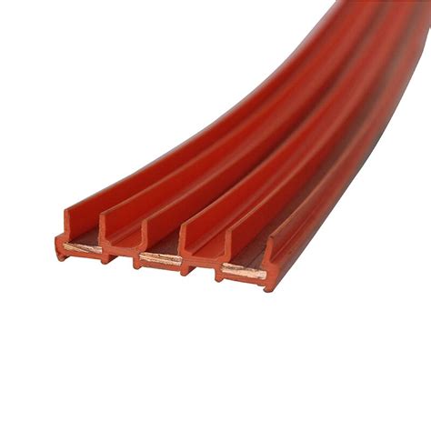 Seamless Conductor Rail System China Seamless Conductor Rail System Manufacturers Suppliers