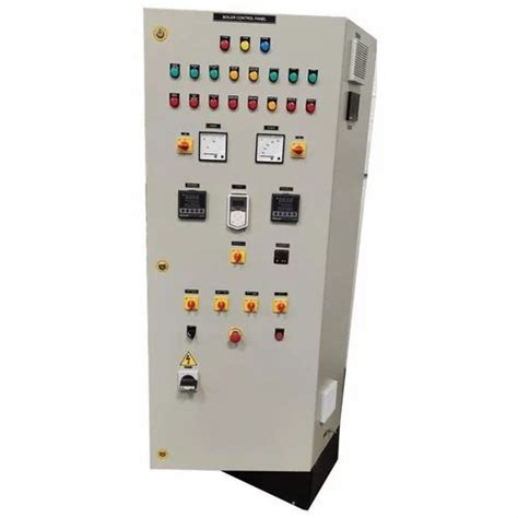 Temperature Control Panel At Best Price In Chennai By Mak Control Systems ID 2853221939597