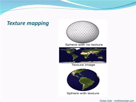 Graphics Processing Unit Gpu Ppt
