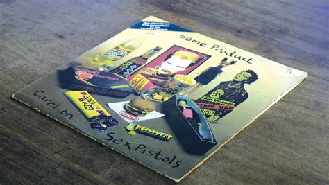 The Trevor Key Archive Creative Review