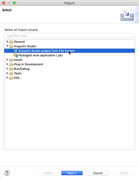 setup oauth 2 0 access token enforcement using mule oauth provider