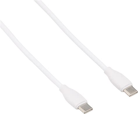 Pd Usb Data Cable Type C To Type Cblack Buy Online At Best Price In