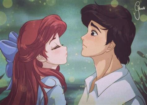 Prinses Ariel En Eric Tumblr Prince Eric Princess Ibri On Tumblr