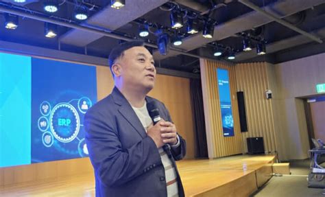 복잡하고 어려운 Erp 도입 심플리 핏하게 해결 Zdnet Korea