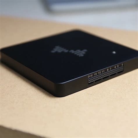 Analyseur Logique Portable Dreamrims Dslogic Plus Test Et Avis Prix Maroc