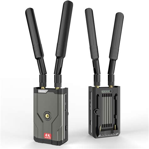 Wireless Hdmi