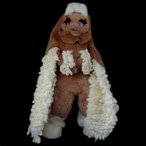 Lopunny Costume Etsy
