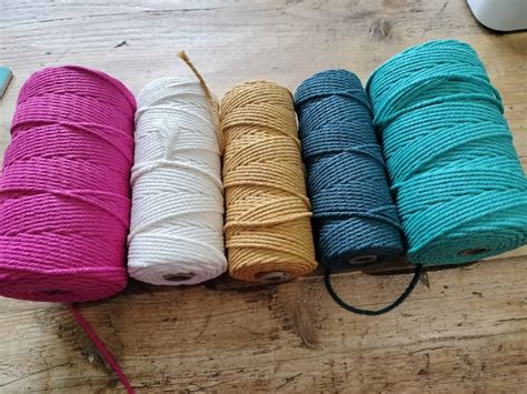 Super Slow Macrame Free Spiral Pattern Half Square Tutorial For Beginners Busy Busy Learning