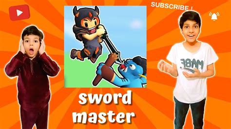 Sword Master The Best Poki Game Ever Online Games Poki Games