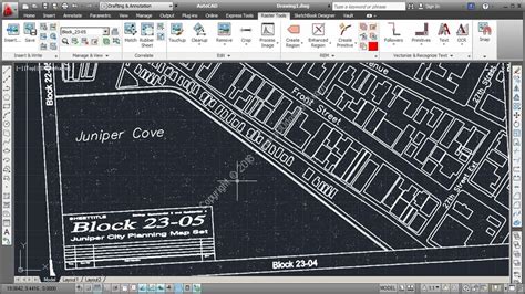 دانلود Autodesk Autocad Raster Design 2023 تبدیل نقشه‌ها و عکس‌های