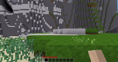 Texture Pack Comparison Part 1 Rminetest