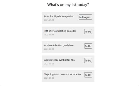 Create A Kinsta Hosted To Do Record The Use Of The Jira API And React WP FixAll