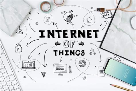 Differences Between IoT And WoT