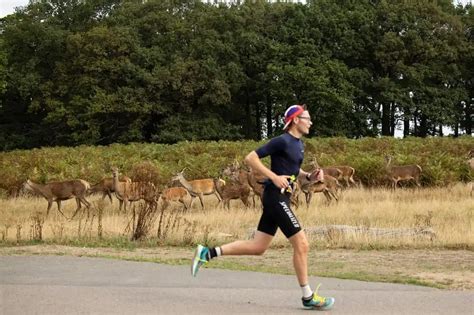 One of world’s largest duathlons returns to London