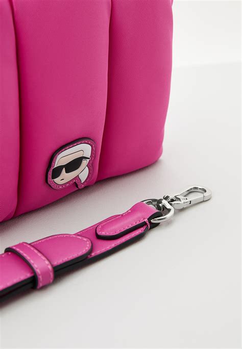 Сумка женская Karl Lagerfeld 240W3080 купить за 20600 руб.