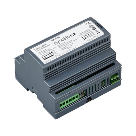 Philips Dynalite Knx Network Gateway Ddng Knx Lightmoves