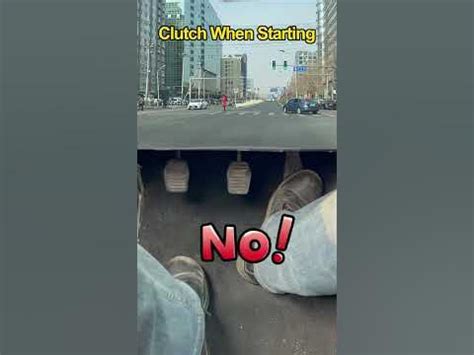 It is easy for beginners to stall a manual car #driving #manual #automobile #cardriving # ...
