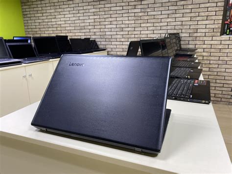 Lenovo IdeaPad ноутбук 110-15ACL (A6-7310 | 4Gb | 128Gb SSD) Б/В Купити ...