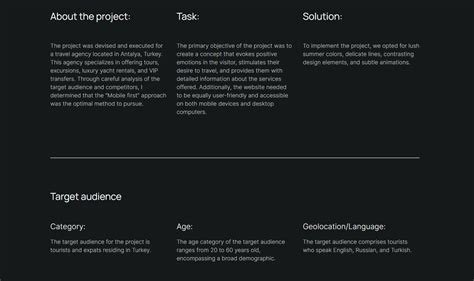 Steps To Creating An Impressive UX Design Portfolio Webflow Blog