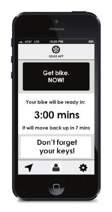 Prototype Of The Mobile Application Download Scientific Diagram
