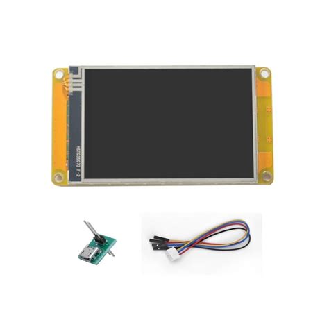 nx4832f035 nextion discovery 3 5 inch display nextion discovery