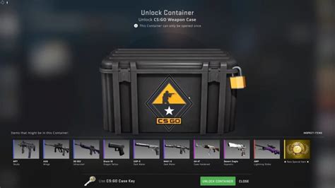 The Evolution Of Cs Go Weapons Cases From Classic Collections To New Releases Radar Makassar