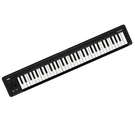 KORG Microkey Compact USB Keyboard Ama Music
