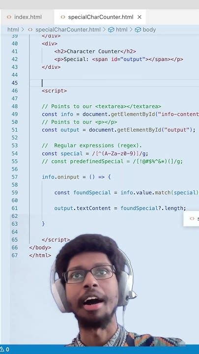 Open File In New Pane In Vscode Forloop Javascript Blackintech