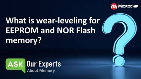 Eric Moser On Linkedin Aoe Memory What Is Wear Leveling For Eeprom