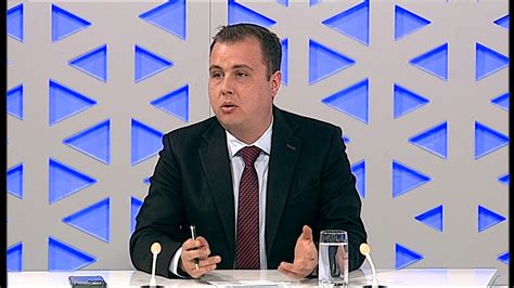 Телевизија 24 Пренџов за ТВ 24 1000 потписи за регистрирањето на партијата Нова Алтернатива