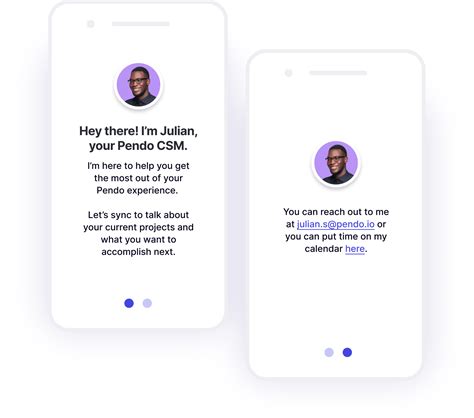 User Onboarding Software Simplify User Onboarding With Pendo