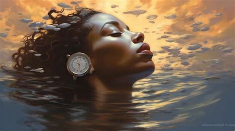 Premium Ai Image A Time For Reflection And Gratitude