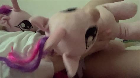 Cum My Plush Pony Cadence Free Gay Cum Porn Df Xhamster Xhamster
